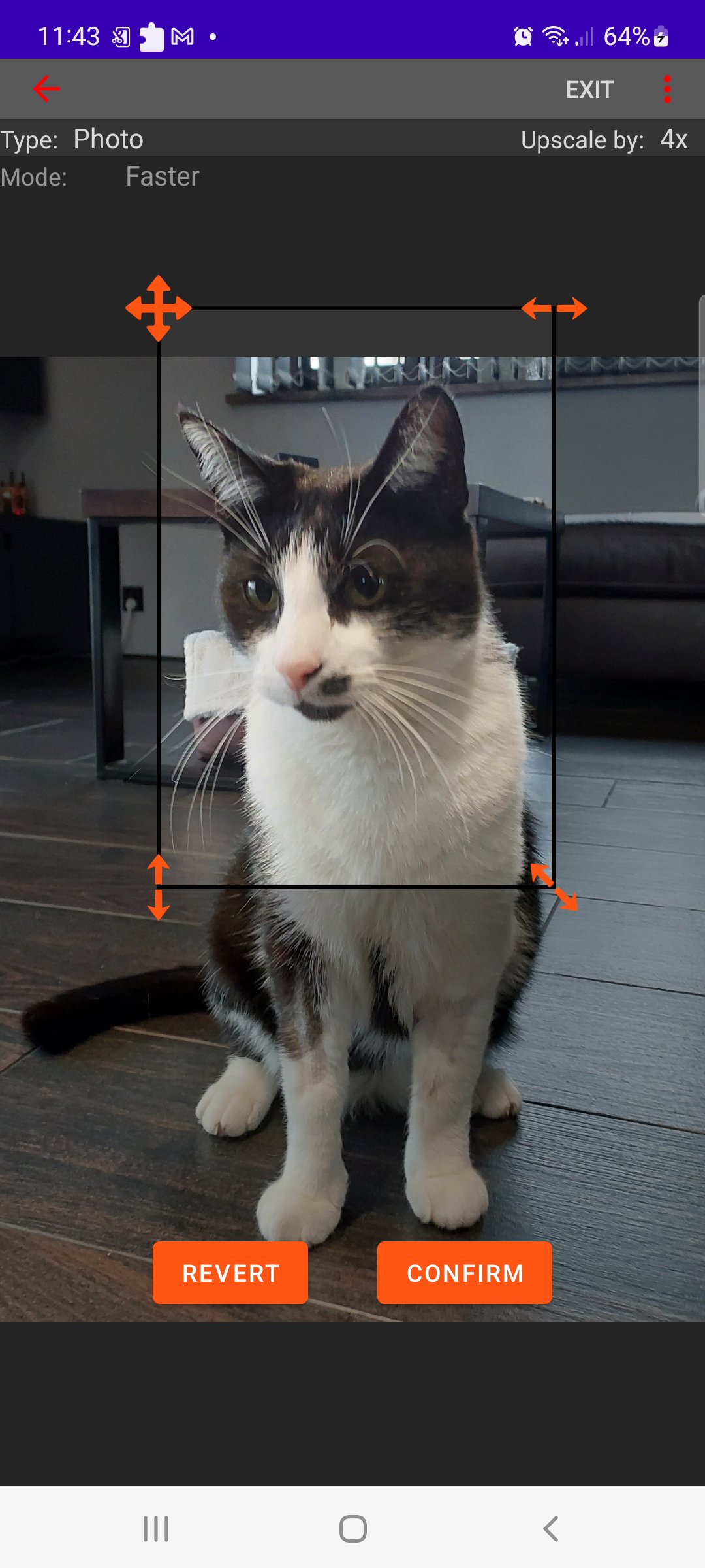 Ai Image Upscaler Pro Versi Terbaru 4.0 untuk Android