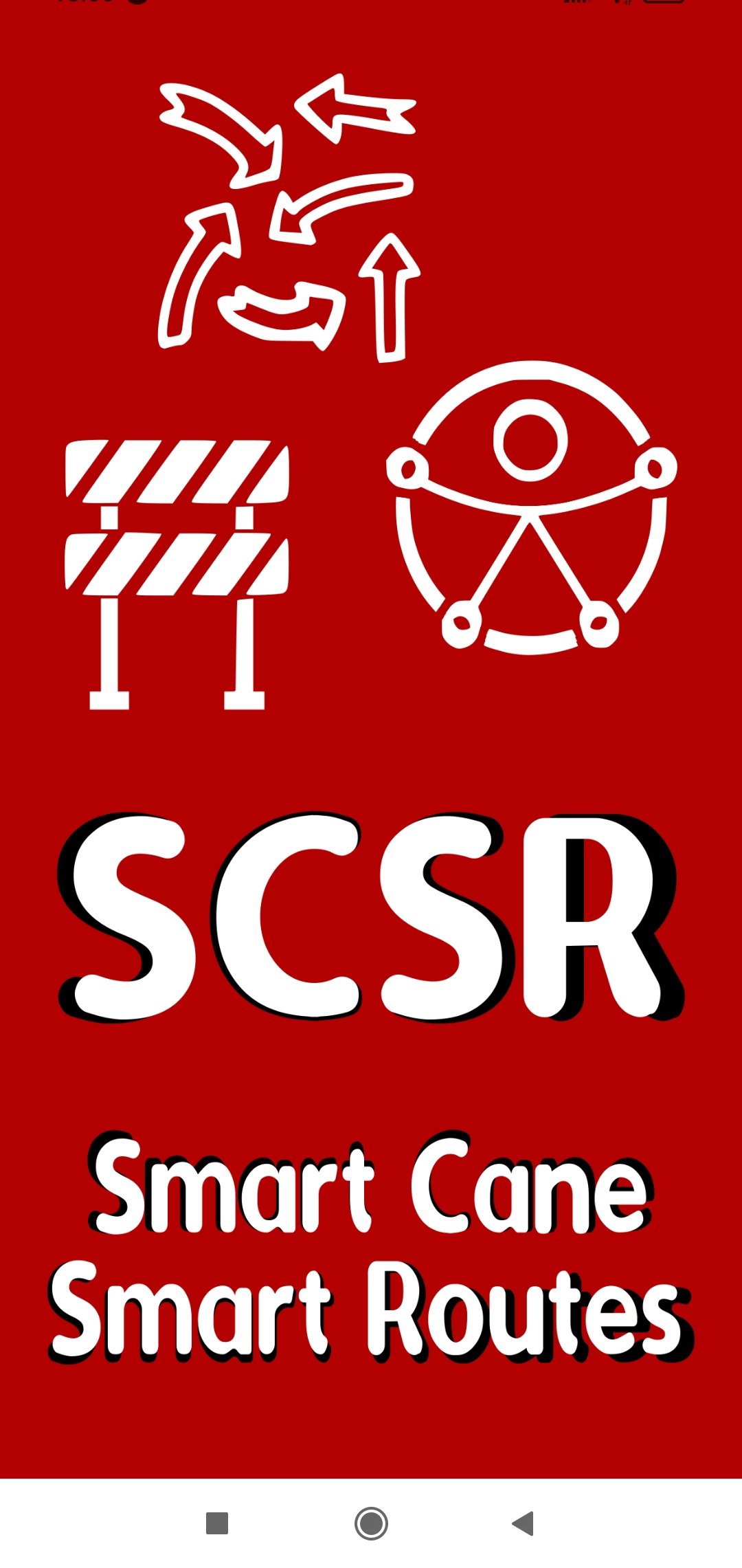 SCSR APK for Android Download