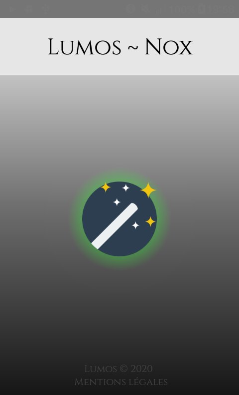 Lumos APK for Android Download