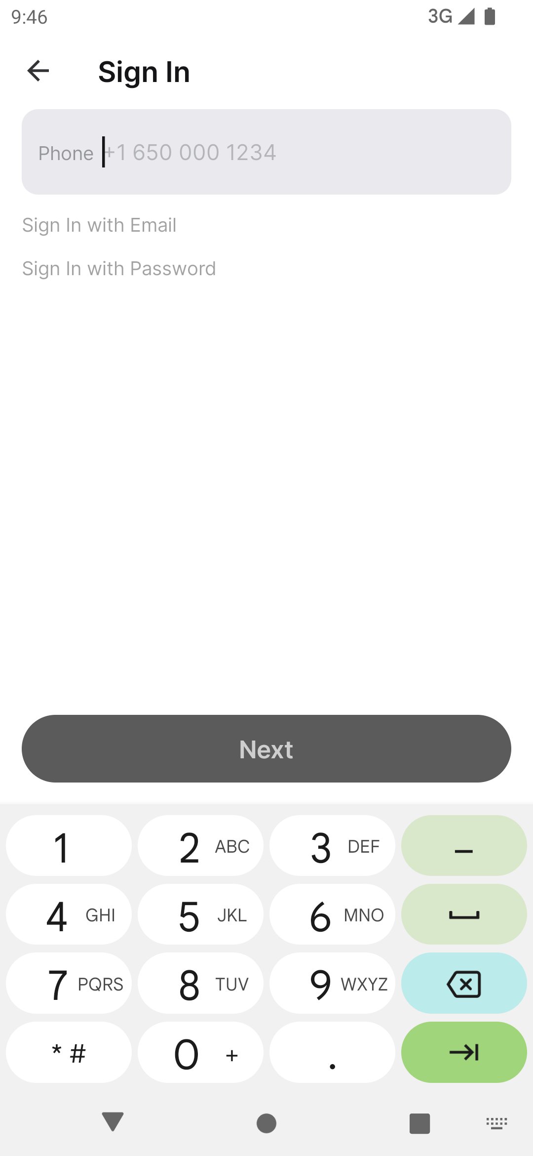 Luma Events Check In APK for Android Download