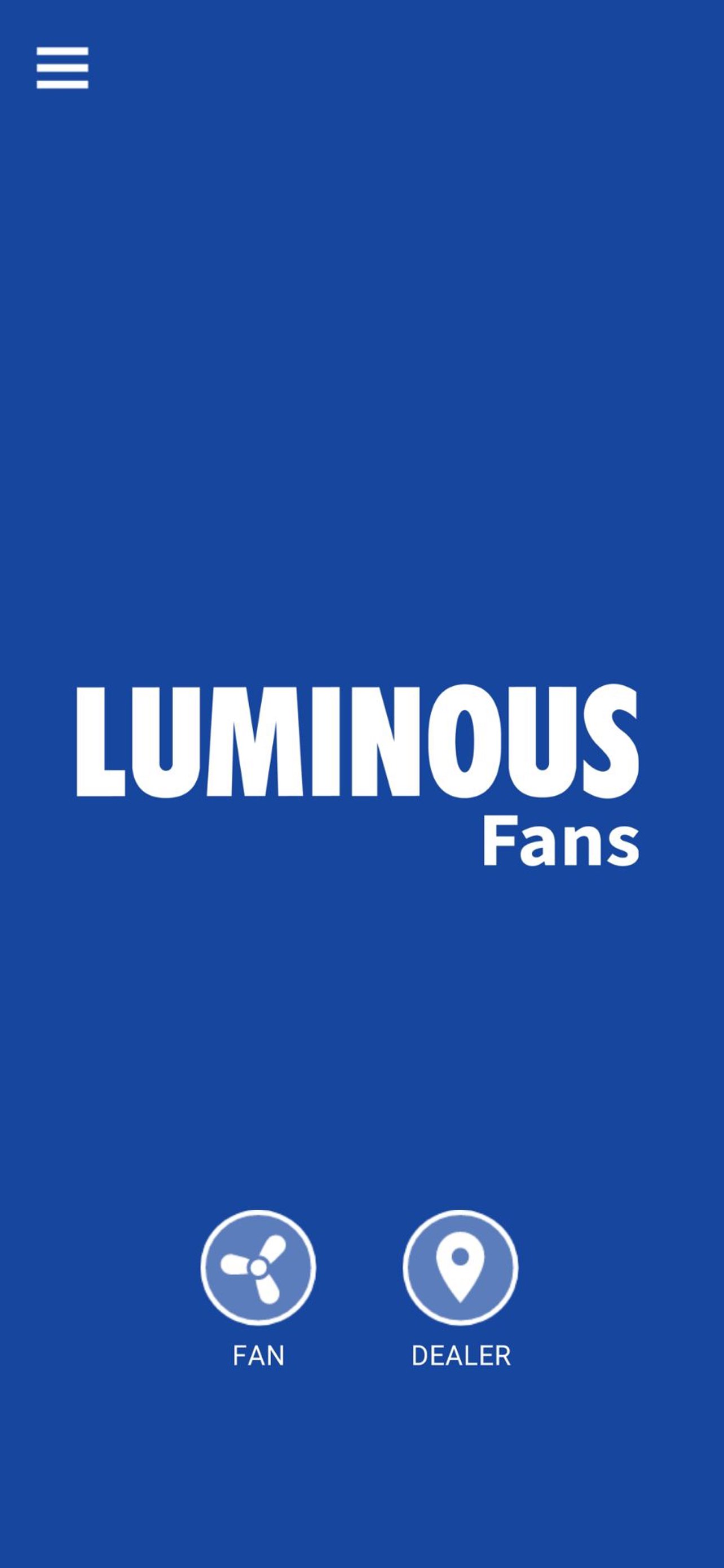Luminous Fans Home APK Download for Android - Latest Version
