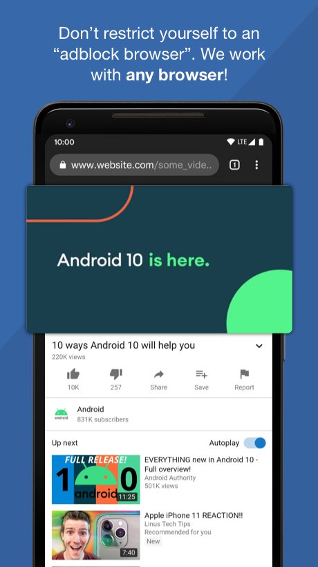 Adblock APK for Android Download