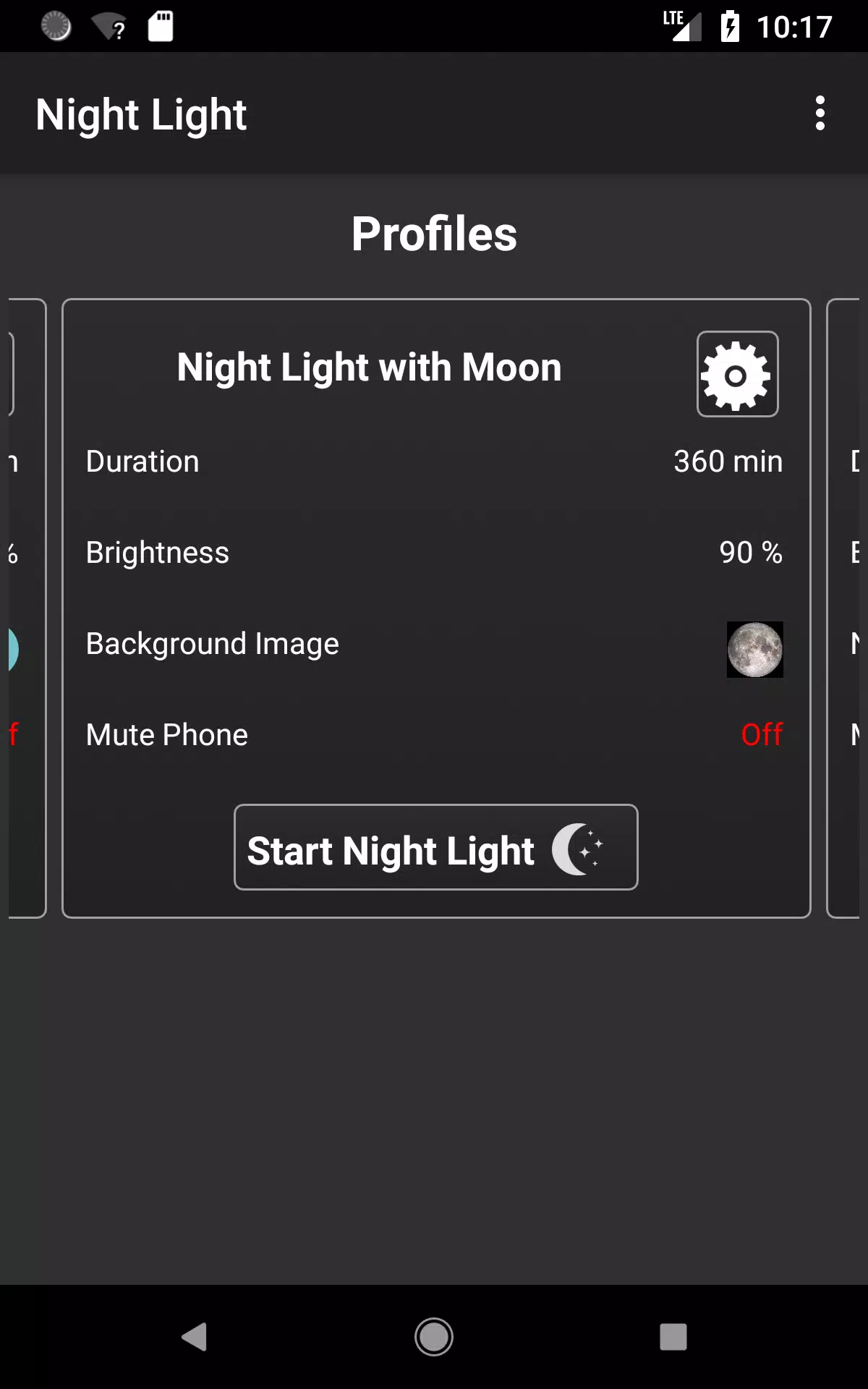 Night Light 安卓APK下载 - 最新版本