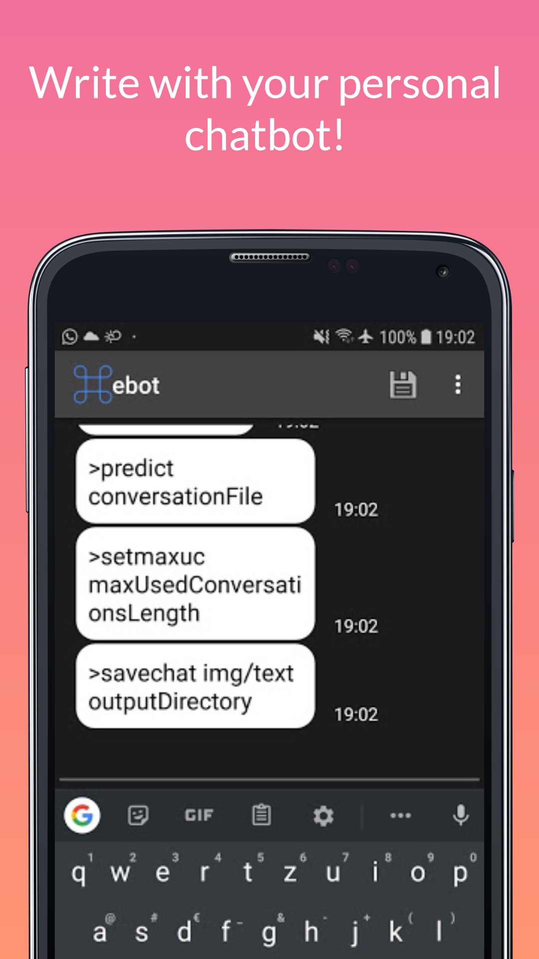 ebot APK for Android Download