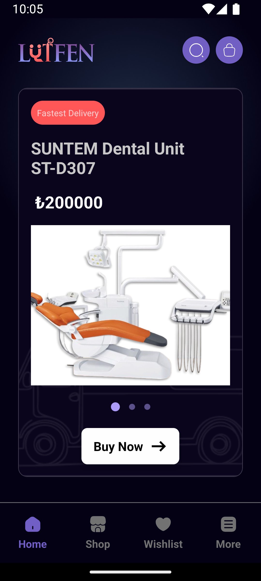 Lutfen APK for Android Download