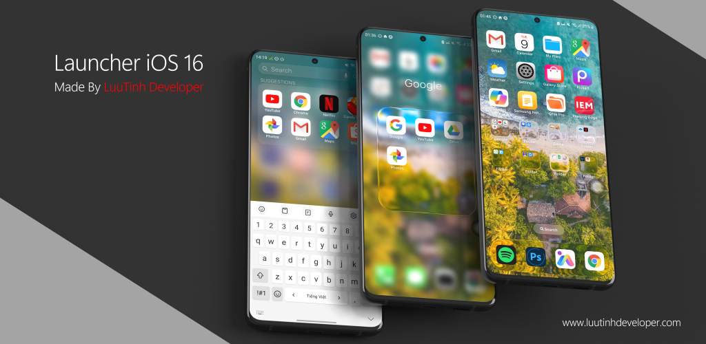 How to Download Launcher iOS 26 Latest Version for Android 2025