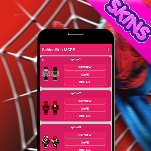 Spider Skins 2019 APK for Android Download