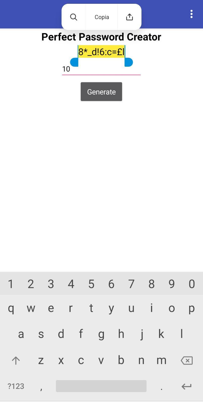 Perfect Password Creator APK for Android Download Perfect Password Creator APK for Android Download