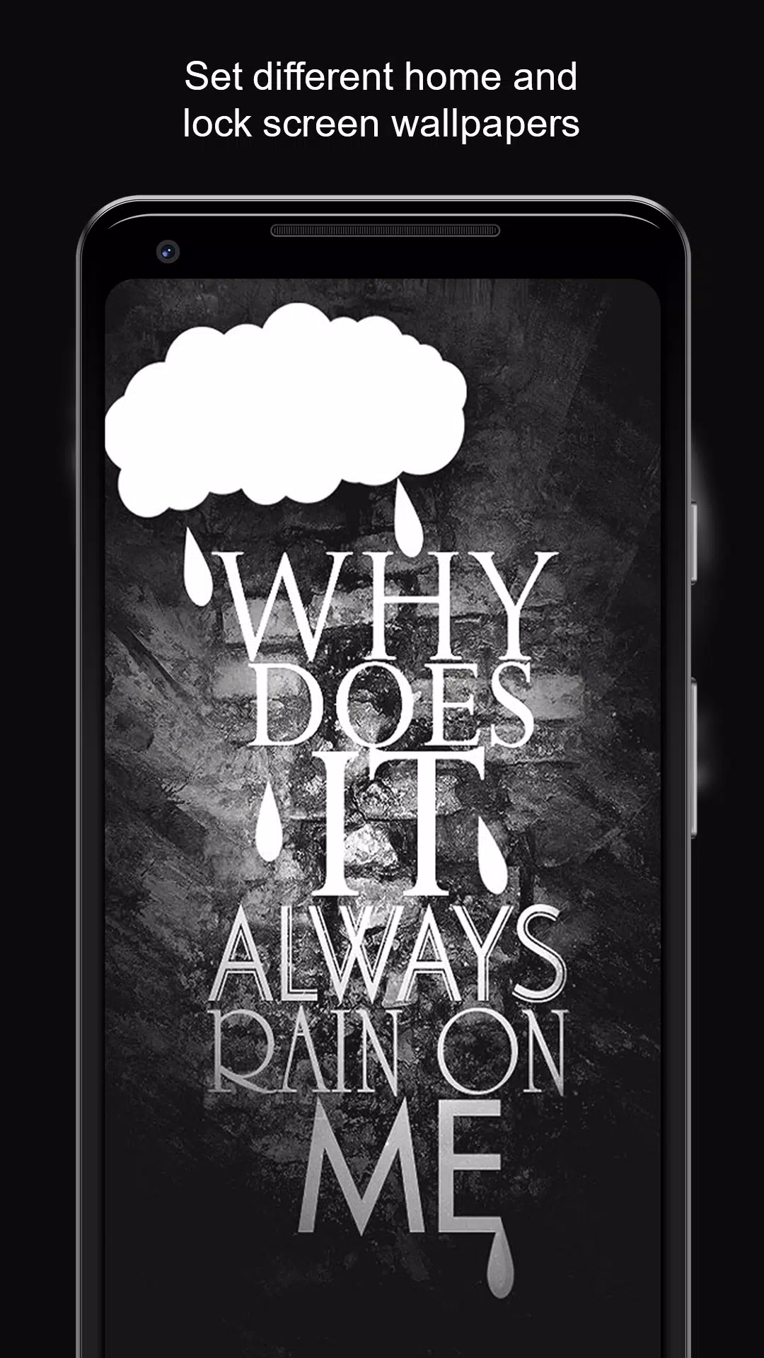 Depression Wallpapers