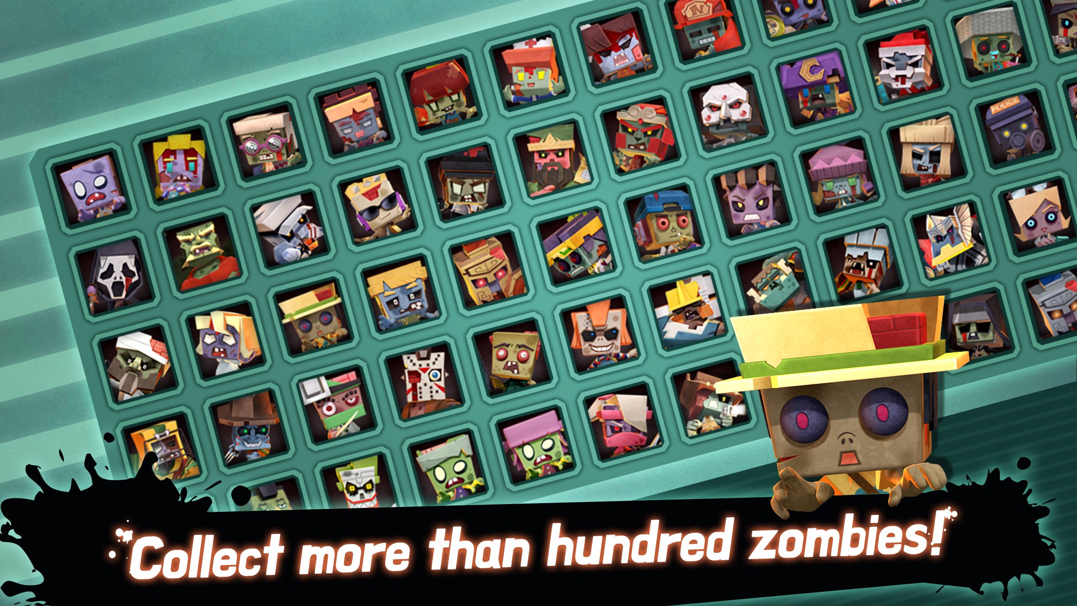 Drop The Zombie APK for Android Download