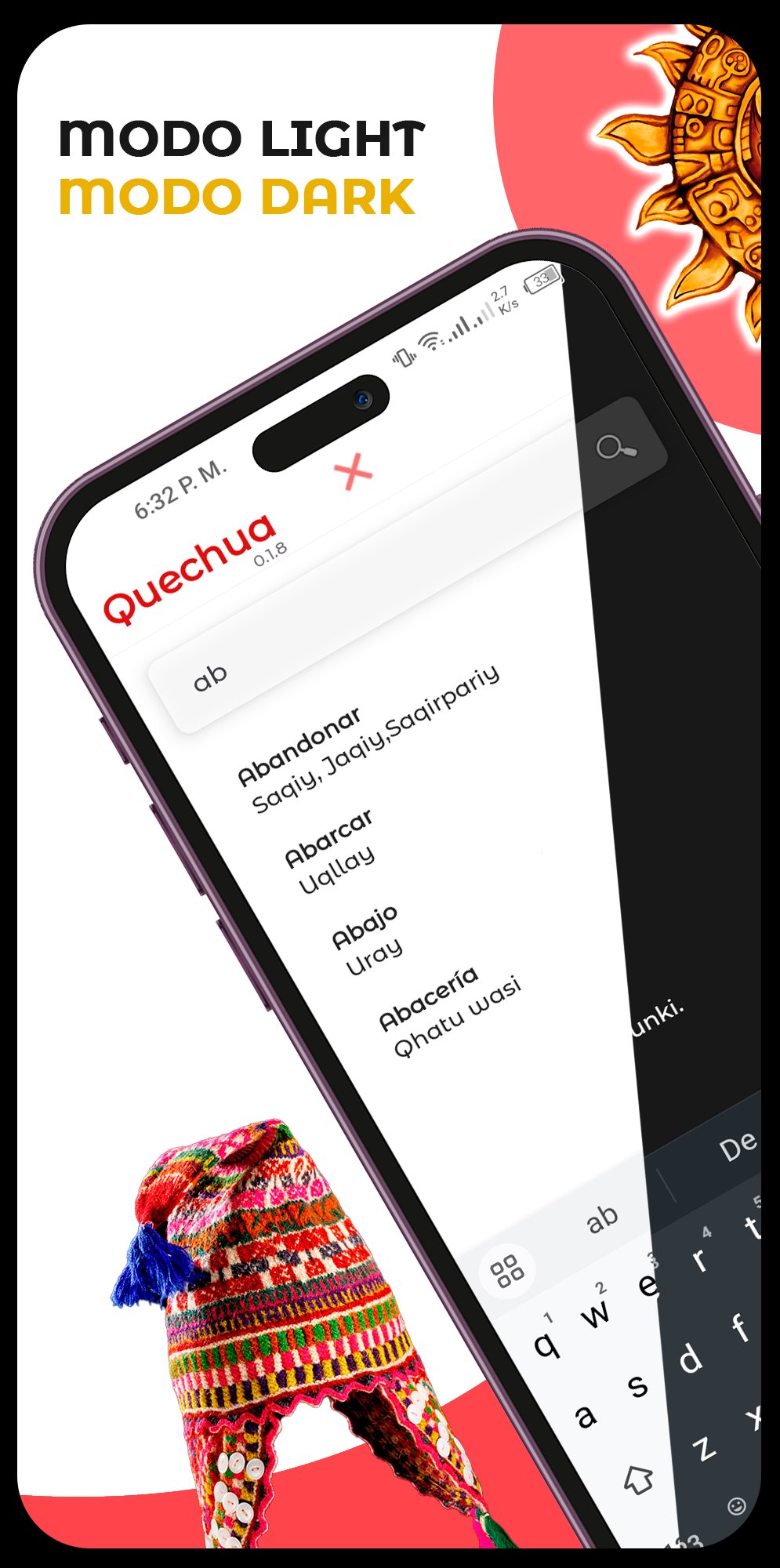 Quechua APK for Android Download