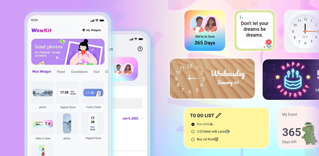 How to Download WowKit Latest Version for Android 2024