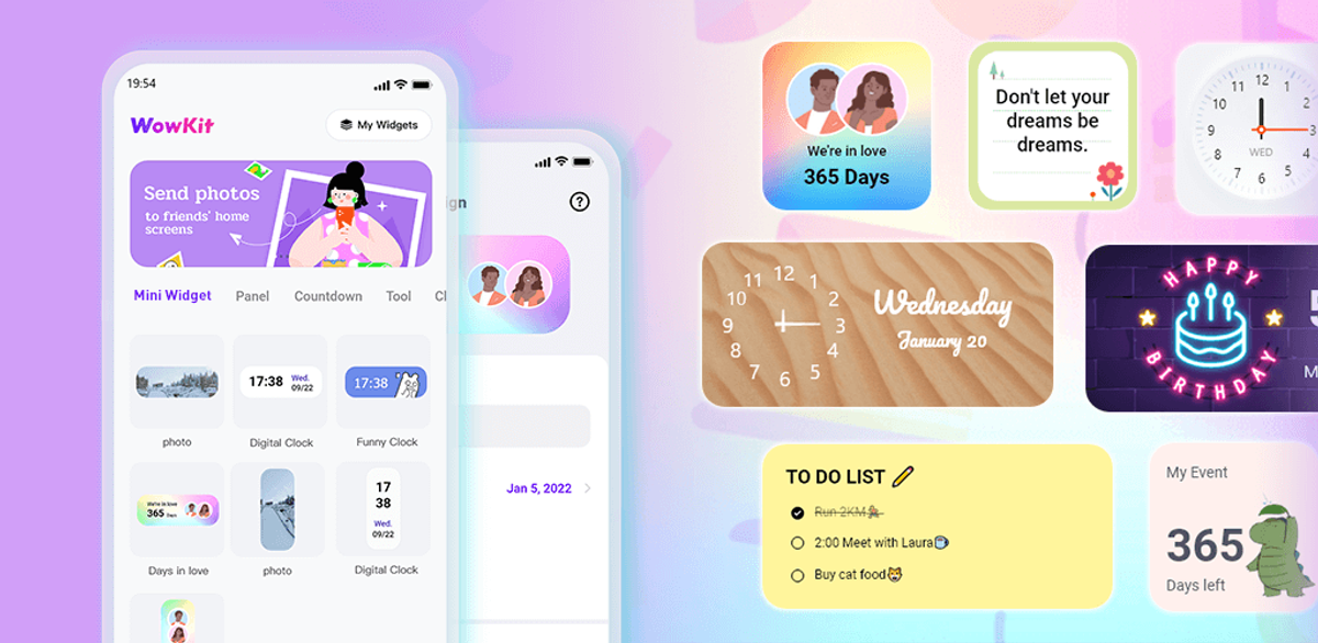 How to Download WowKit Latest Version for Android 2024