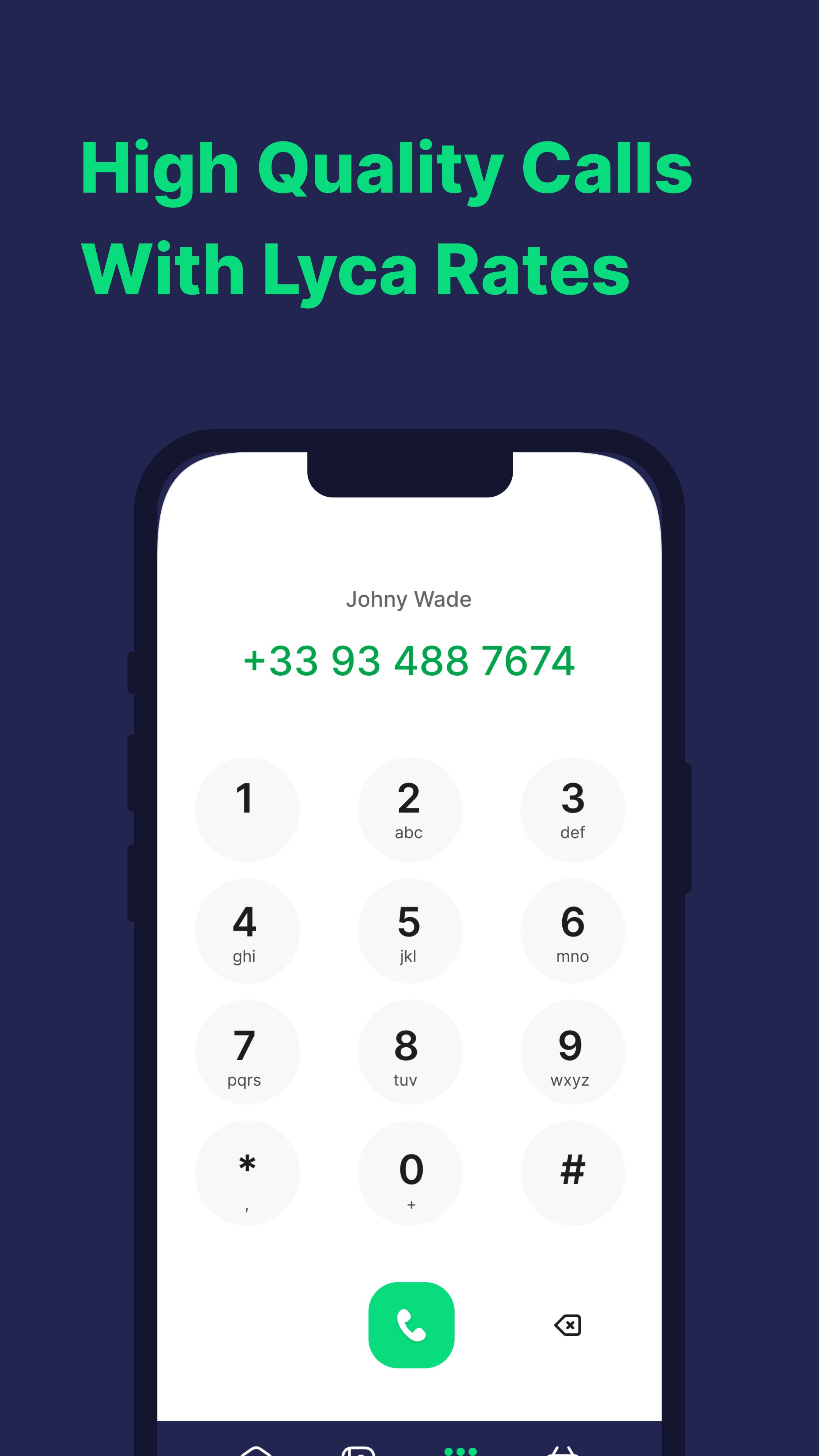 LycaTalk APK for Android Download