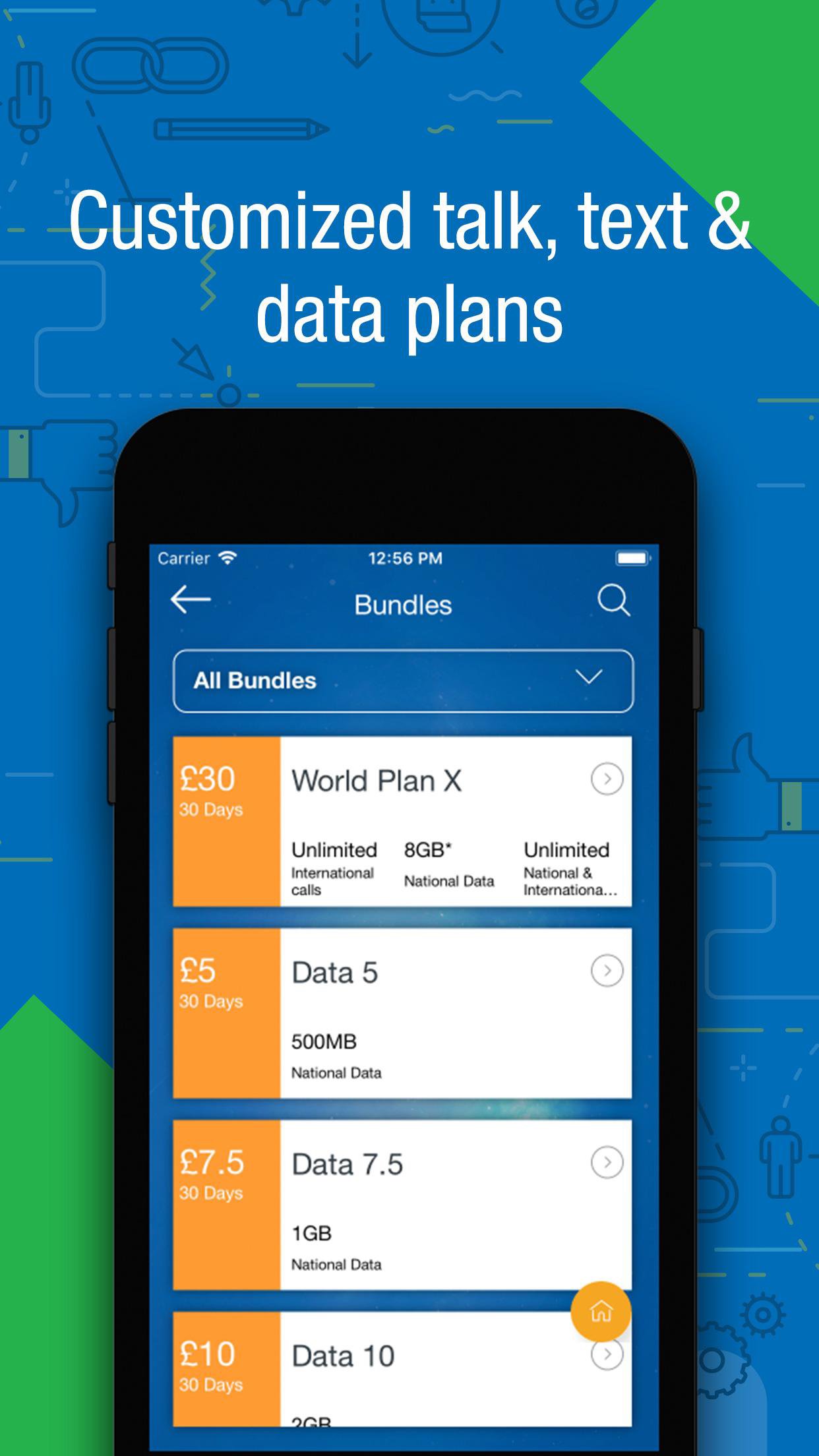 Lycamobile for Android - APK Download