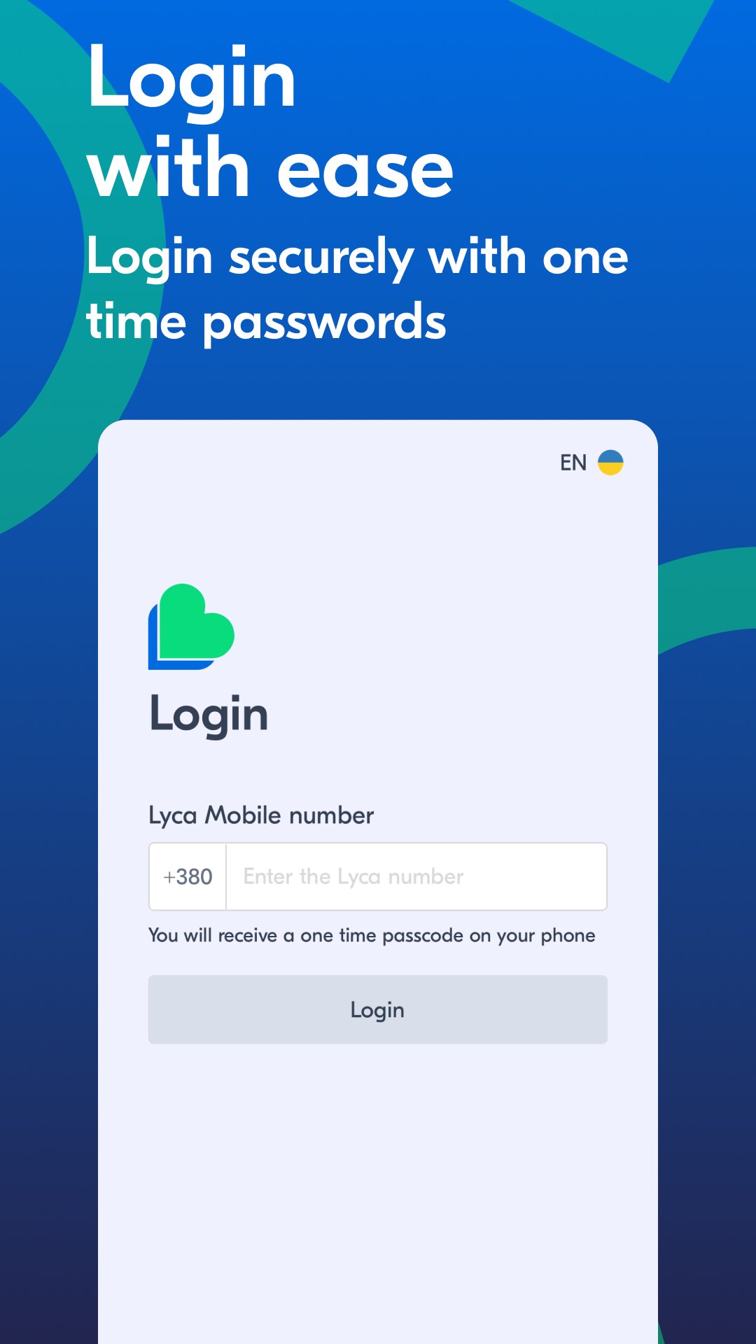 Lyca Mobile UA APK for Android Download