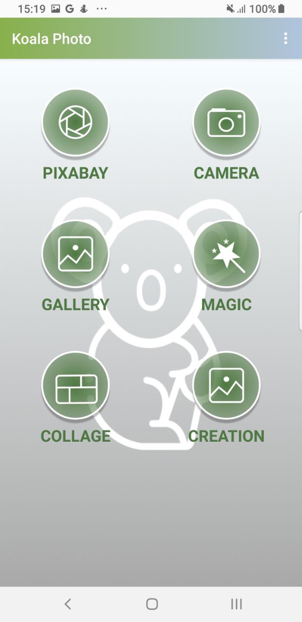 Koala Photo Editor APK for Android Download