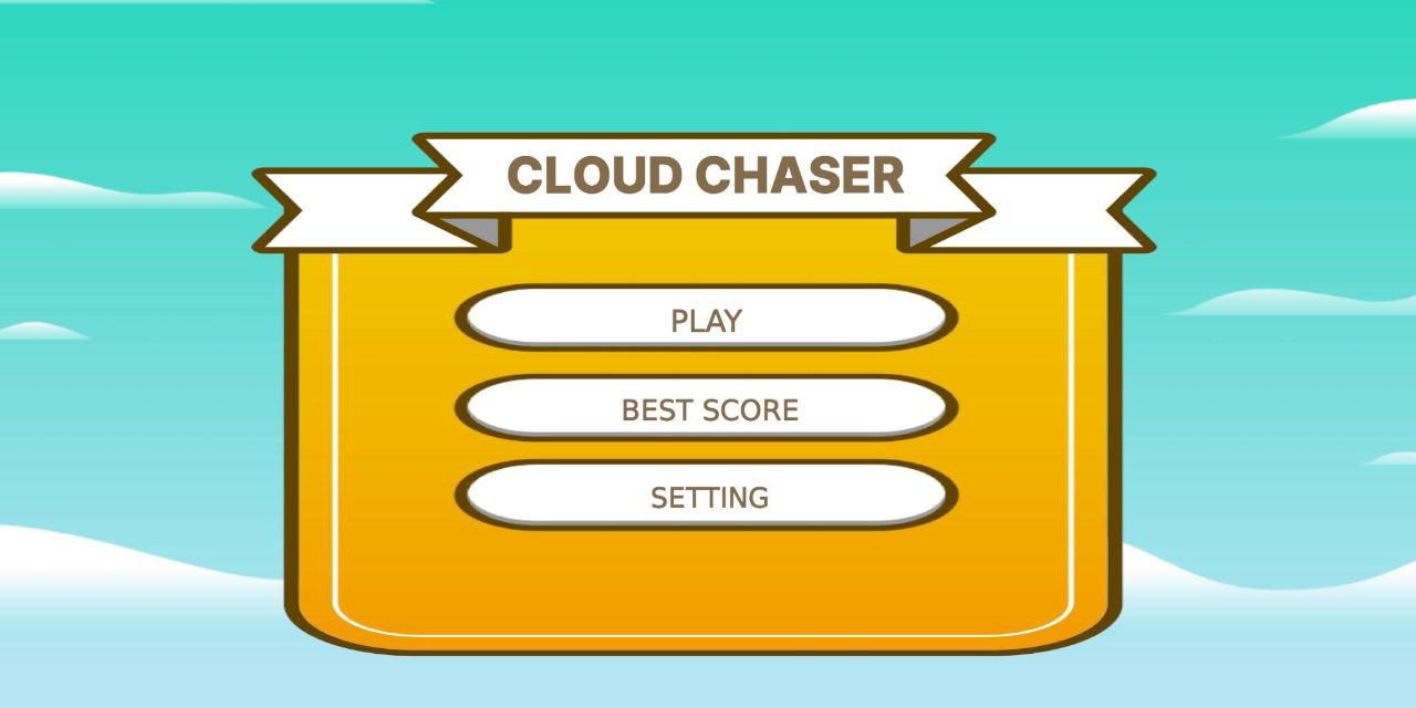 Cloud Chaser APK for Android Download