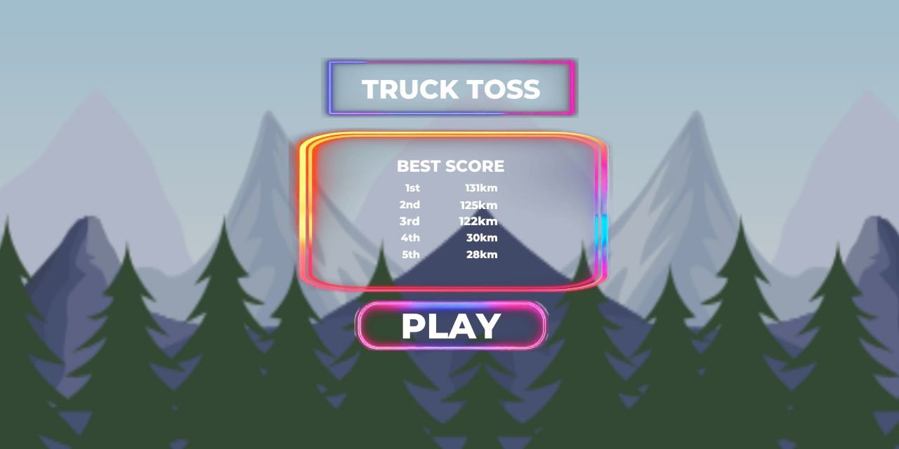 Truck Toss APK for Android Download