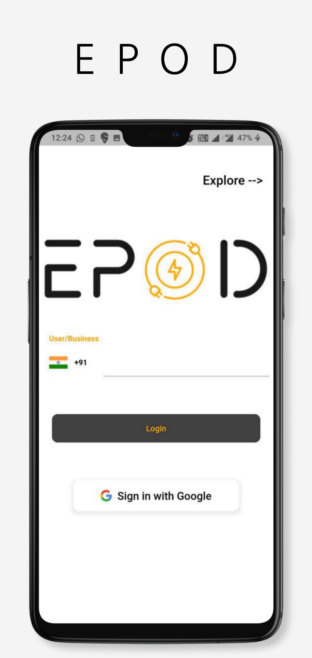 EPOD APK voor Android Download