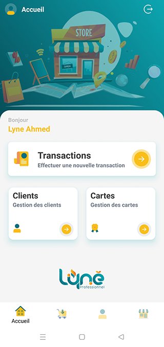 Lyne Pro APK for Android Download