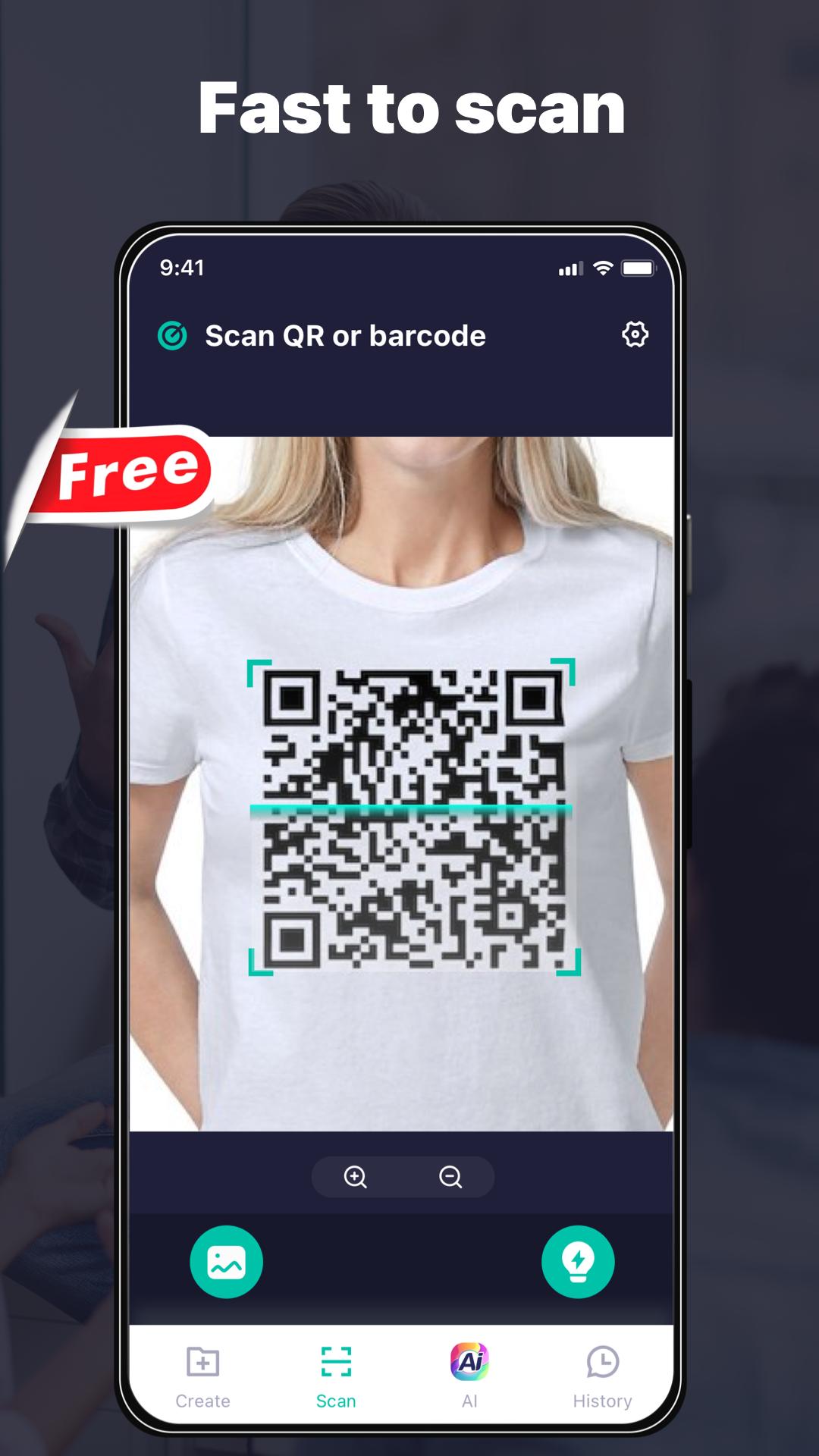 Ocr Swift Scanner And Qr Apk For Android Download