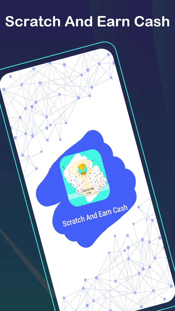 Android İndirme için Scratch and Win Reward Coin APK