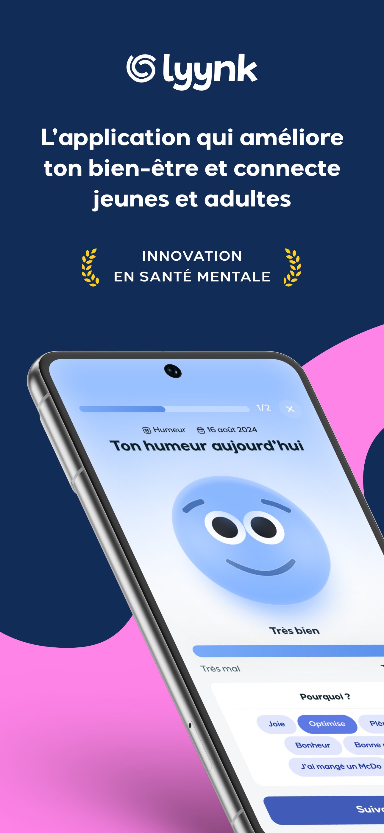 Lyynk APK for Android Download