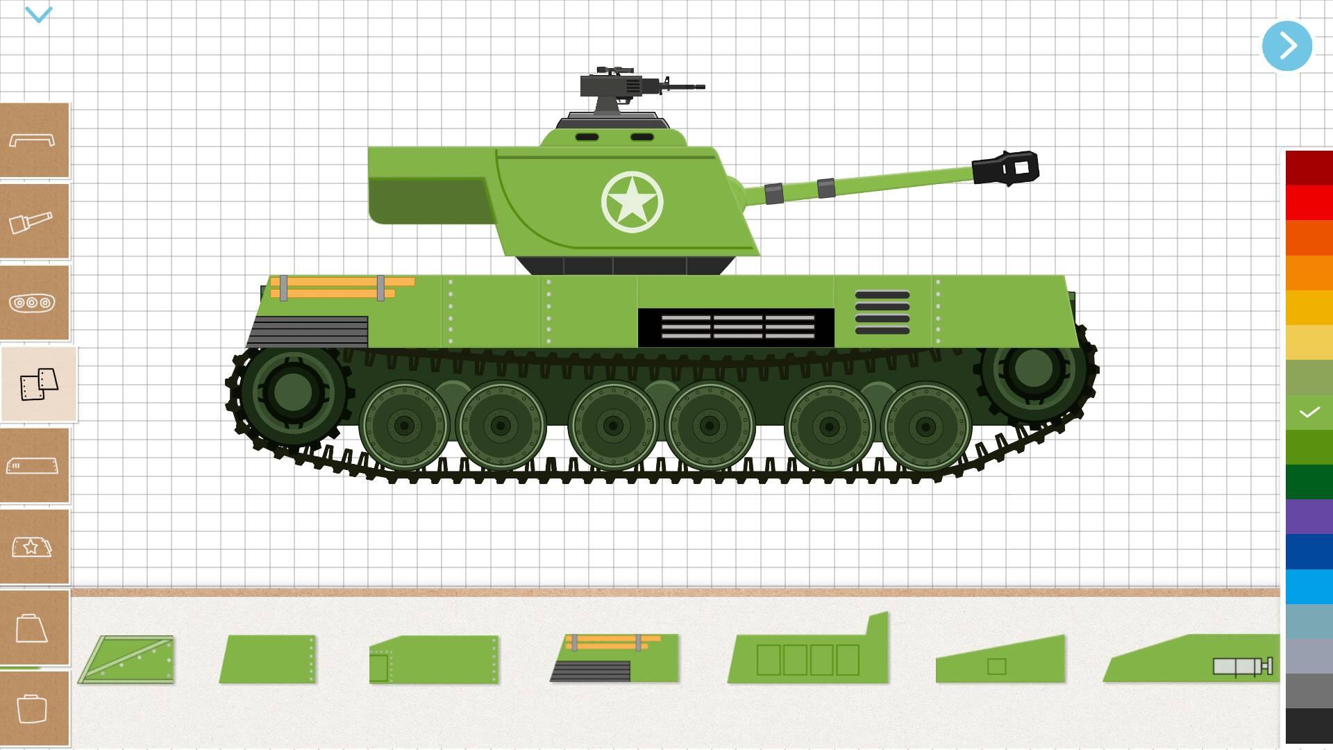 Labo Tank Armored Car And Truck Apk For Android Download
