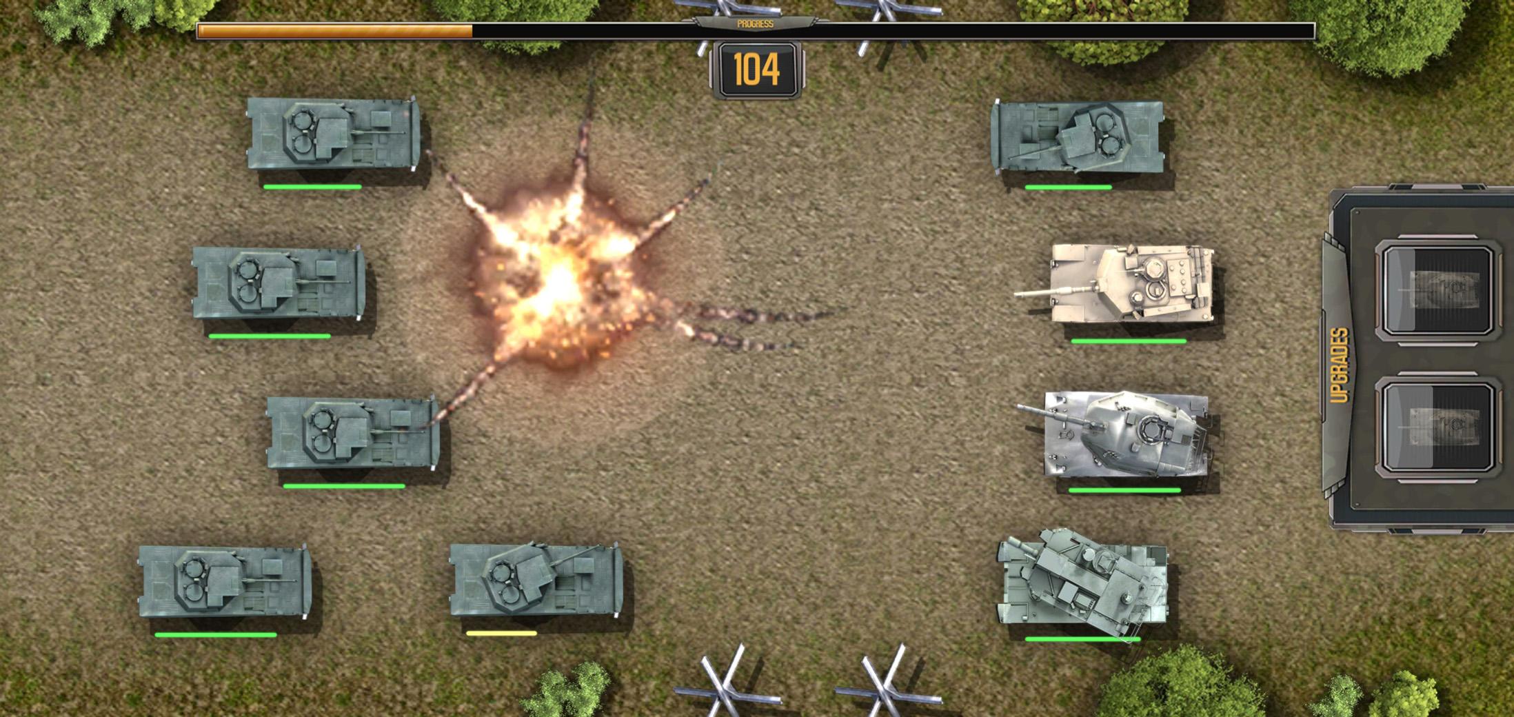 Merge Defense Apk For Android Download