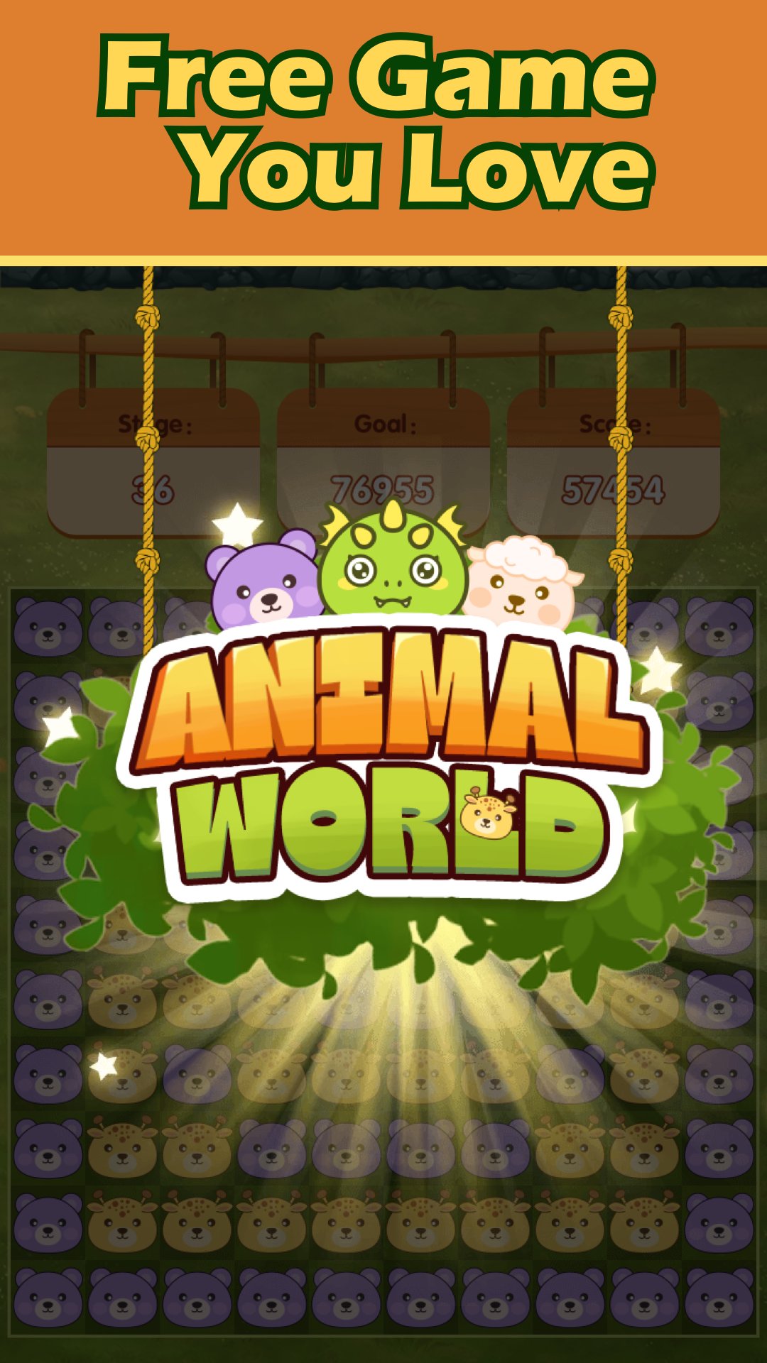 Animal World APK for Android Download