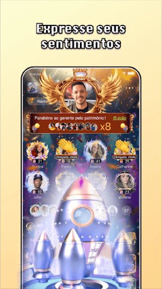 Download do APK de Lado para Android