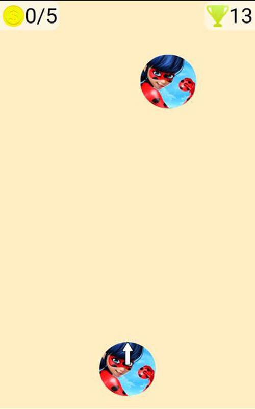 Ladybug call simulation APK for Android Download