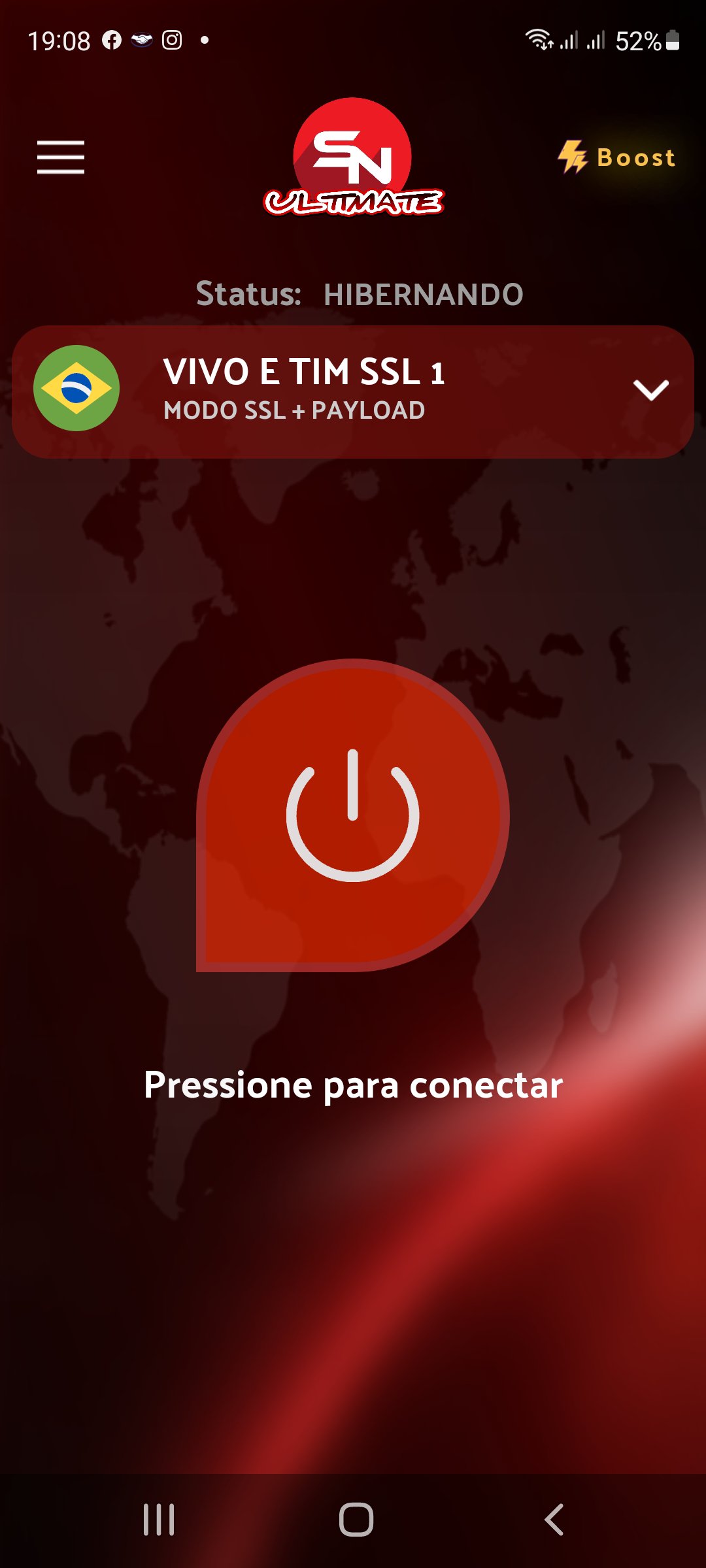 SpeedNET Ultimate VPN APK for Android Download