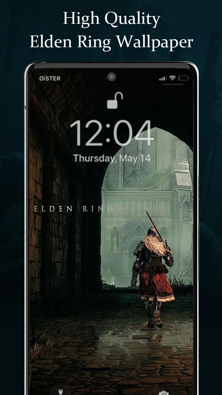 Elden Ring Wallpaper Hd Apk For Android Download