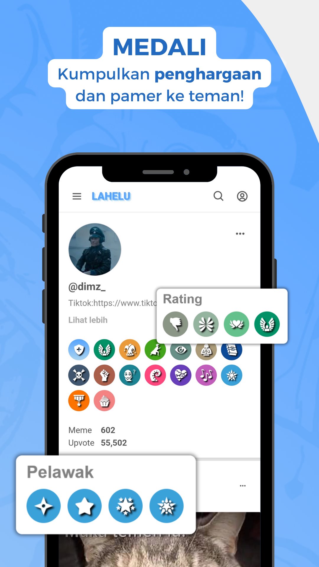 Lahelu APK for Android Download