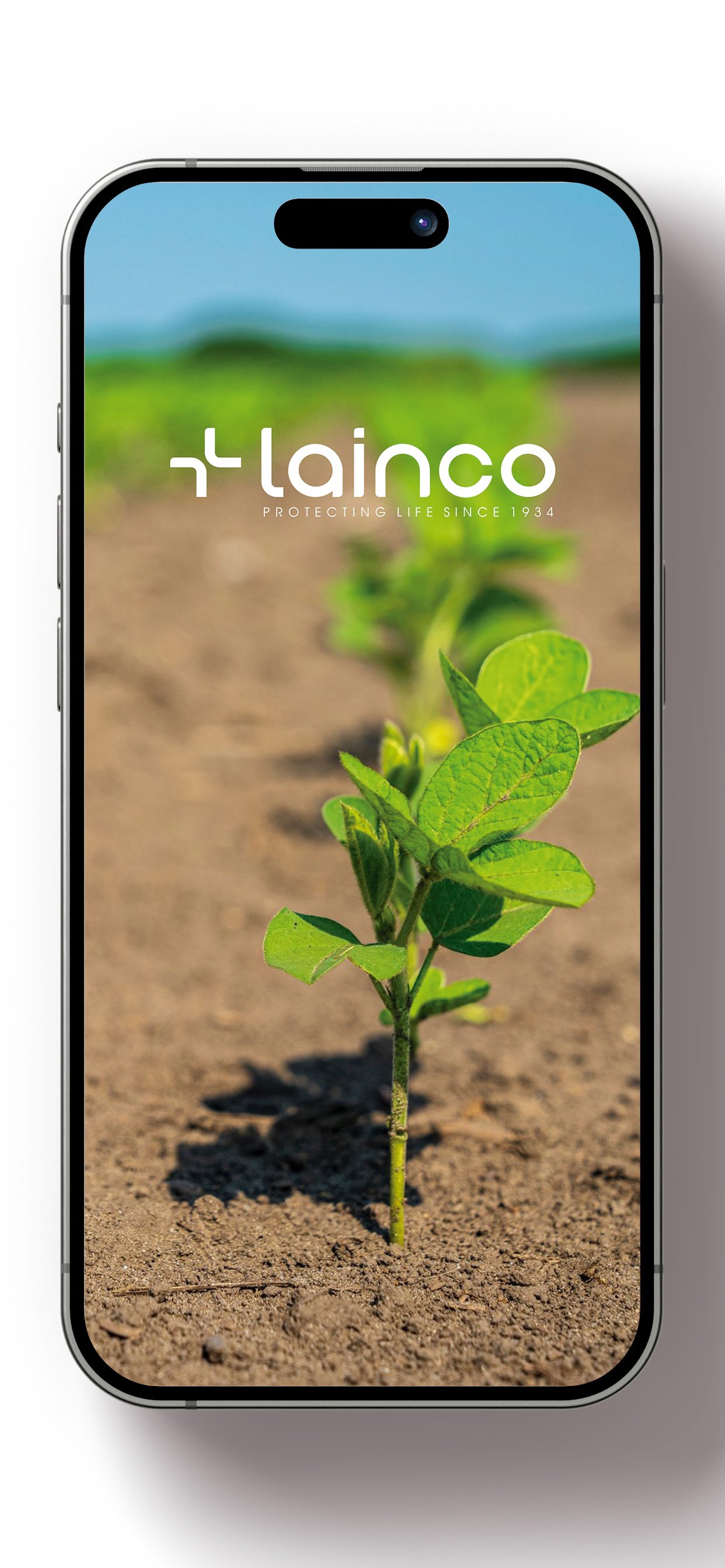 Lainco Agro APK for Android Download