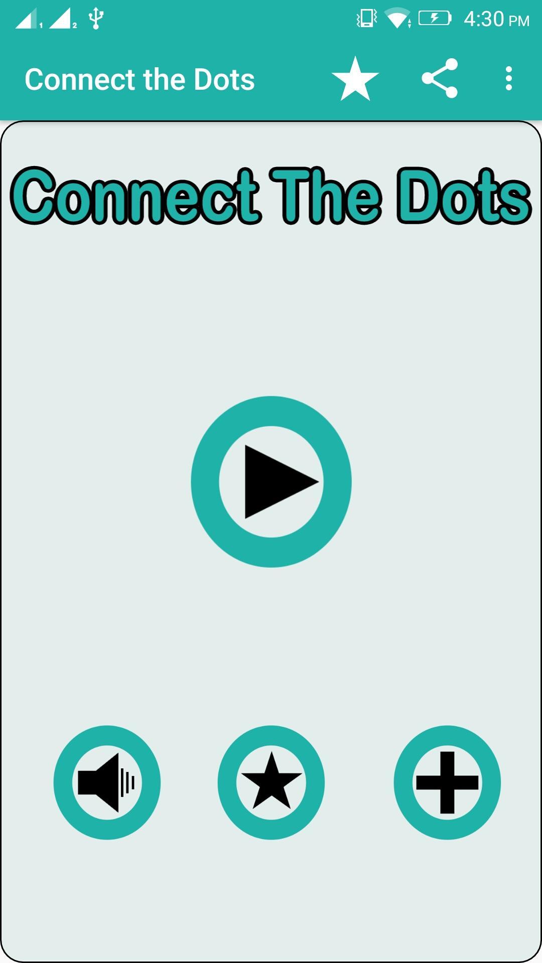 Connect The Dots :Color Dots APK für Android herunterladen Connect The Dots :Color Dots APK für Android herunterladen