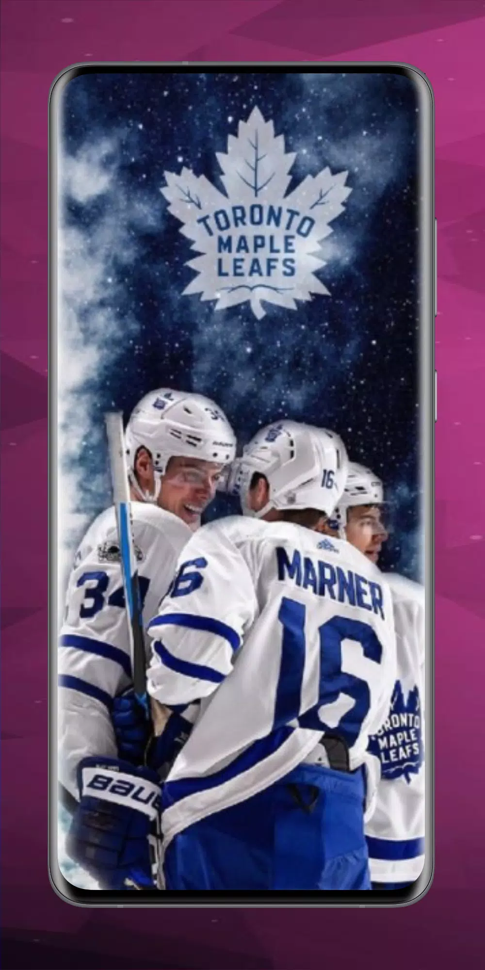 Toronto Maple Leafs Wallpaper
