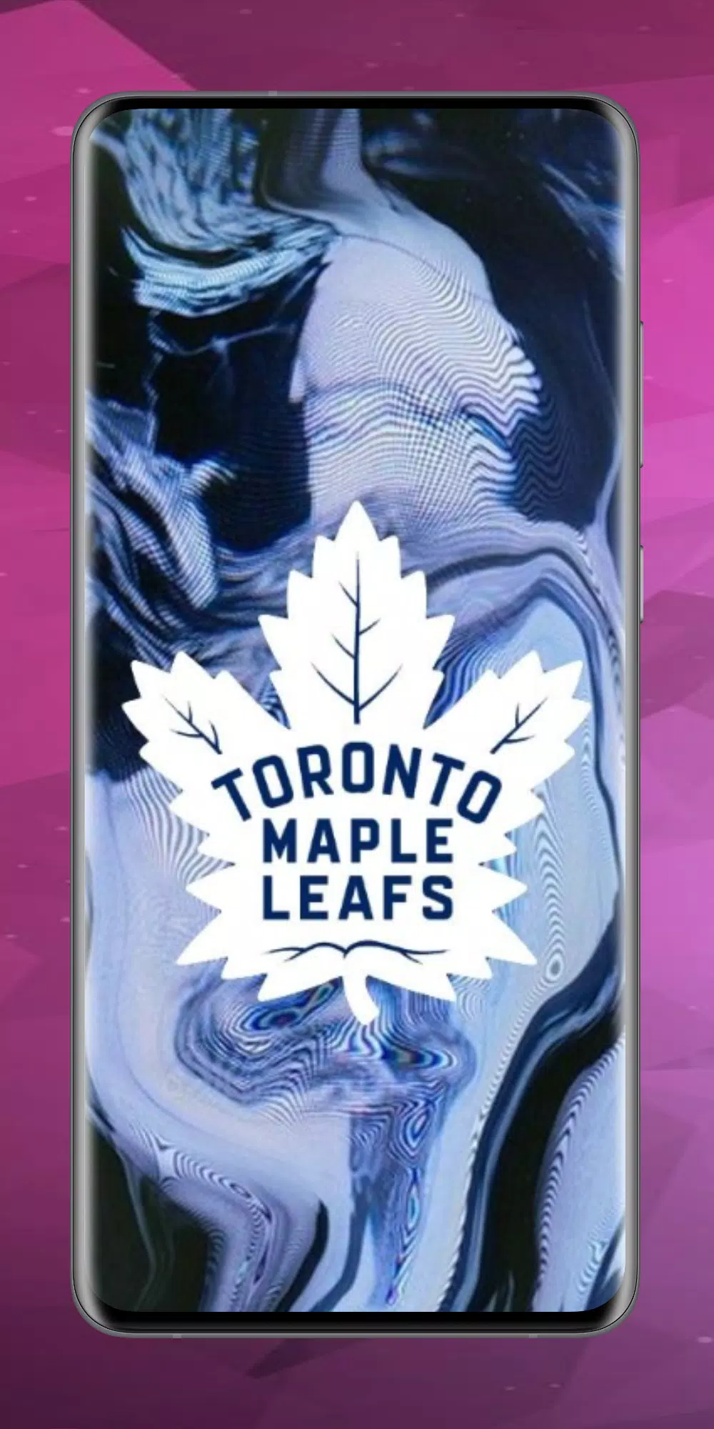 Maple Leafs Wallpaper Iphone