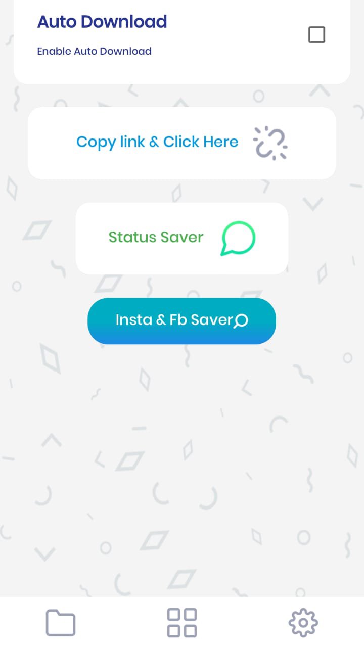 AIO Video Downloader APK Download for Android - Latest Version