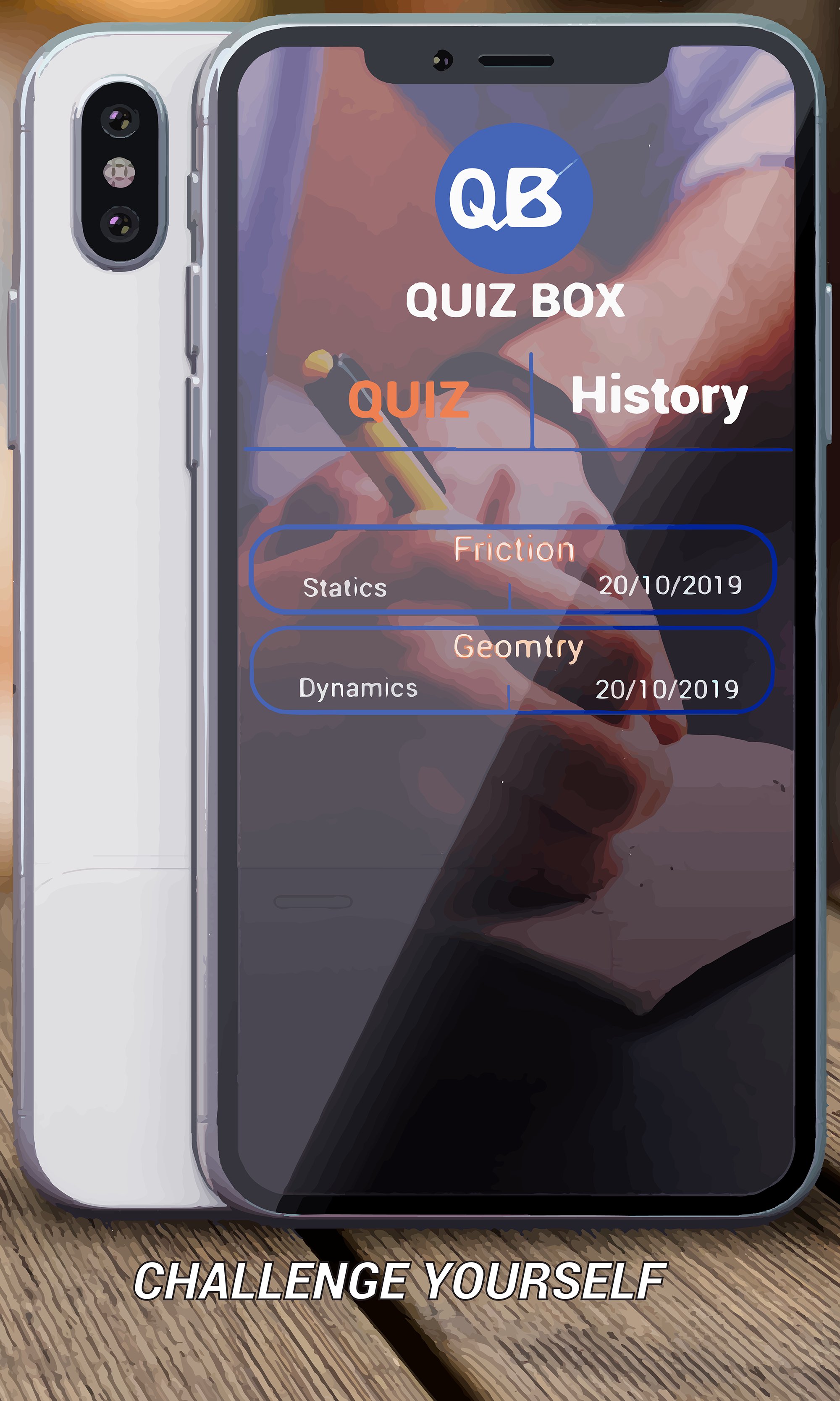 Quiz Box APK for Android Download