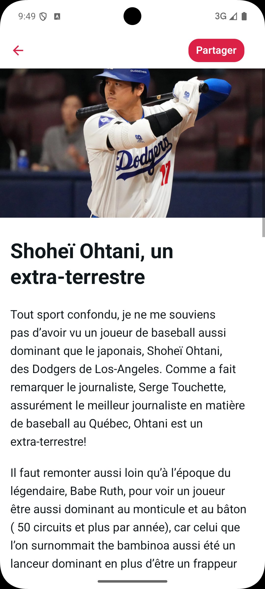 La Métropole APK for Android Download