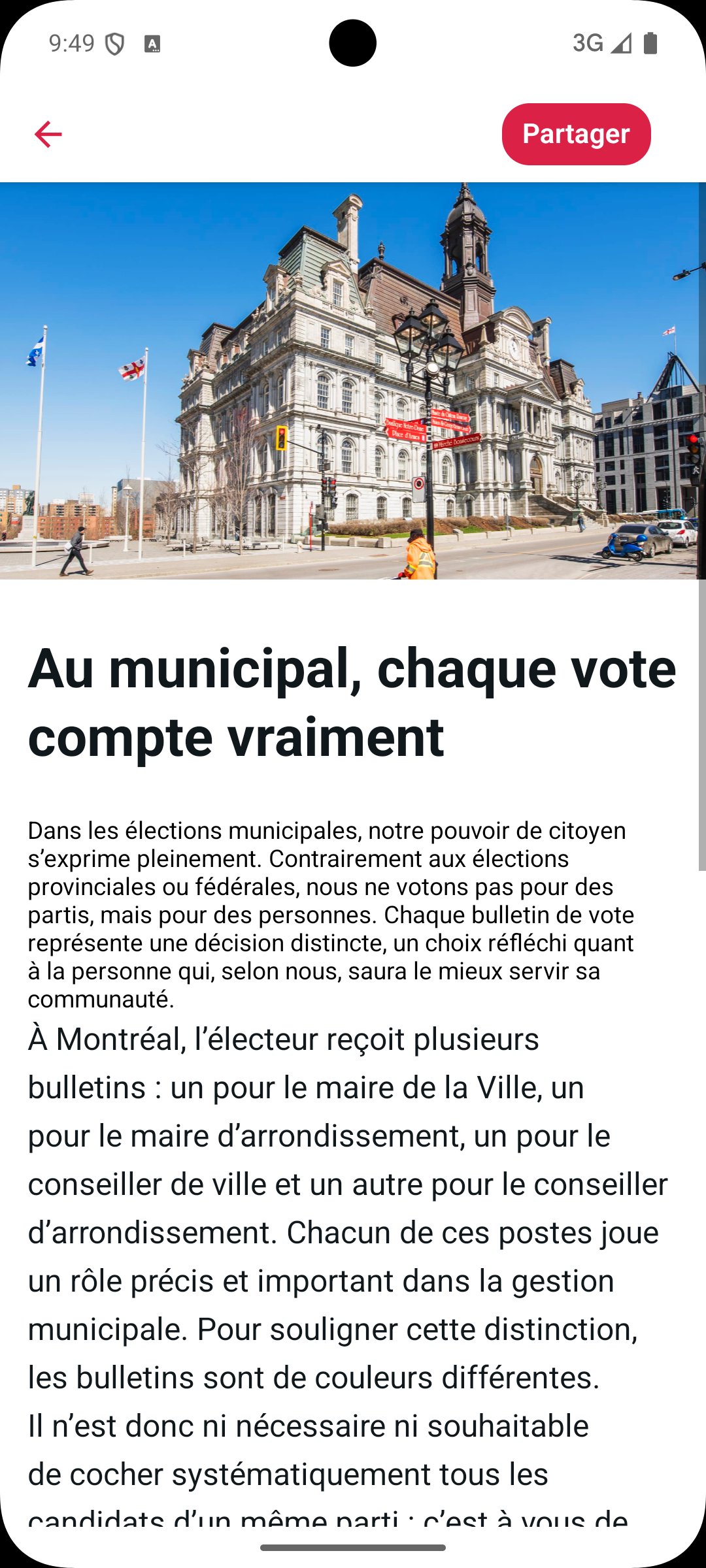 La Métropole APK for Android Download