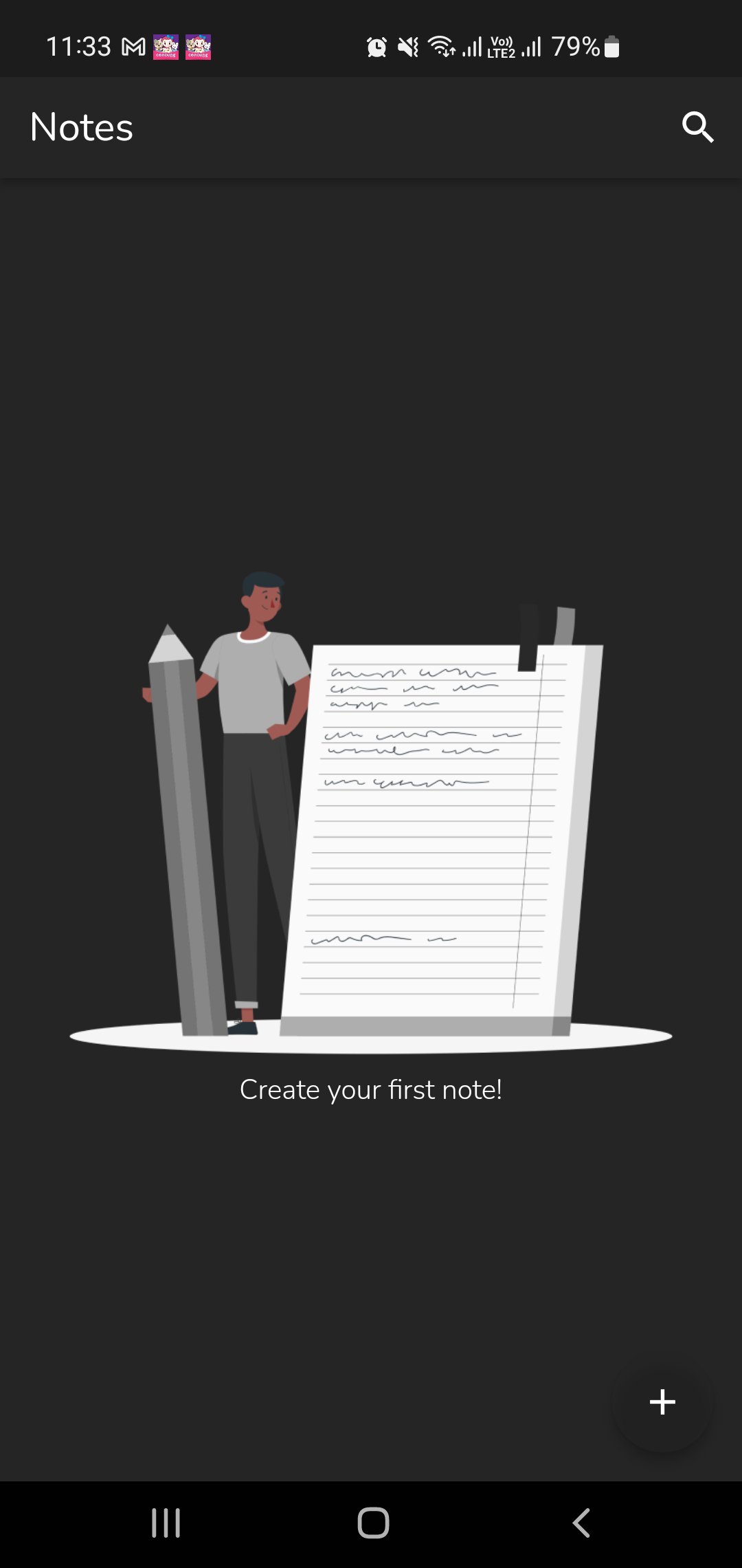 Simple Note APK for Android Download