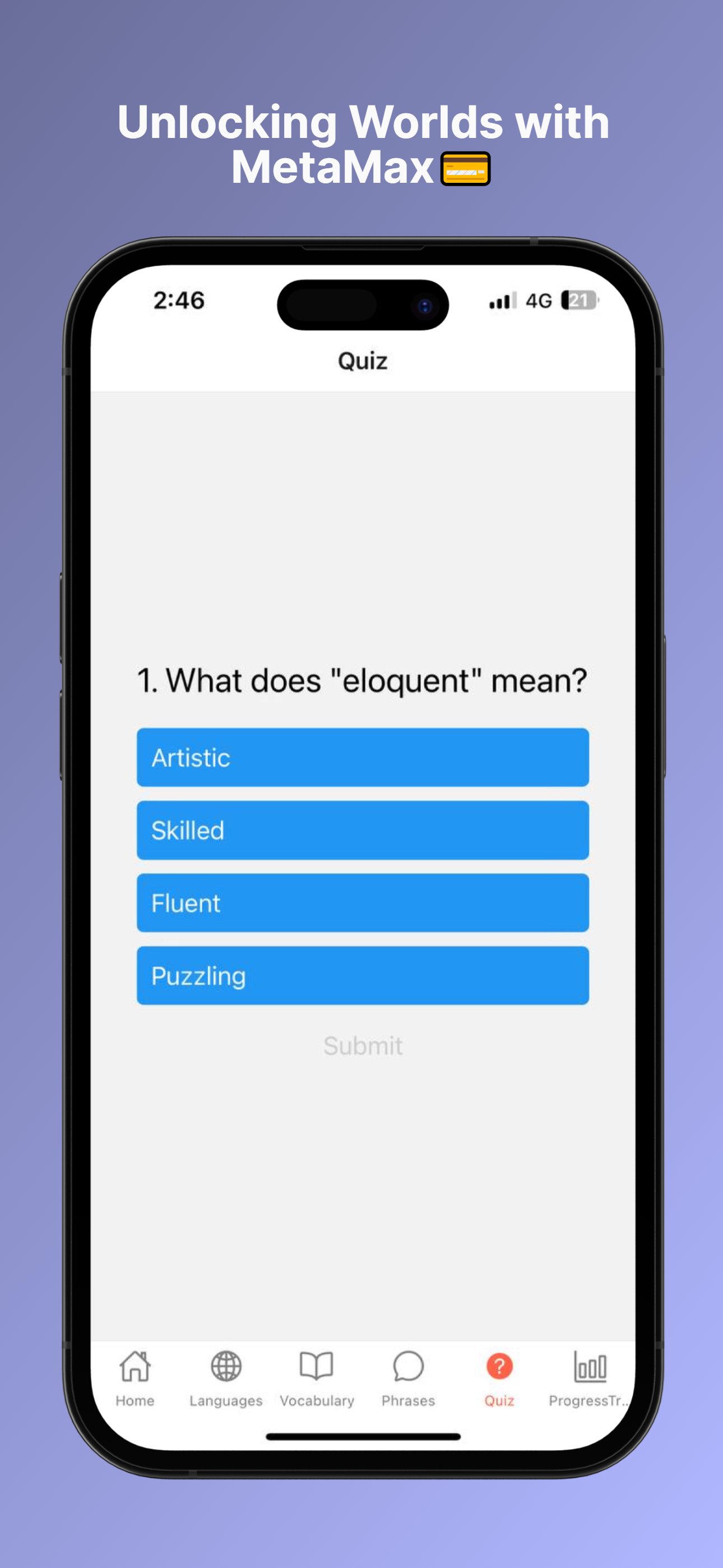 MetaMax APK for Android Download