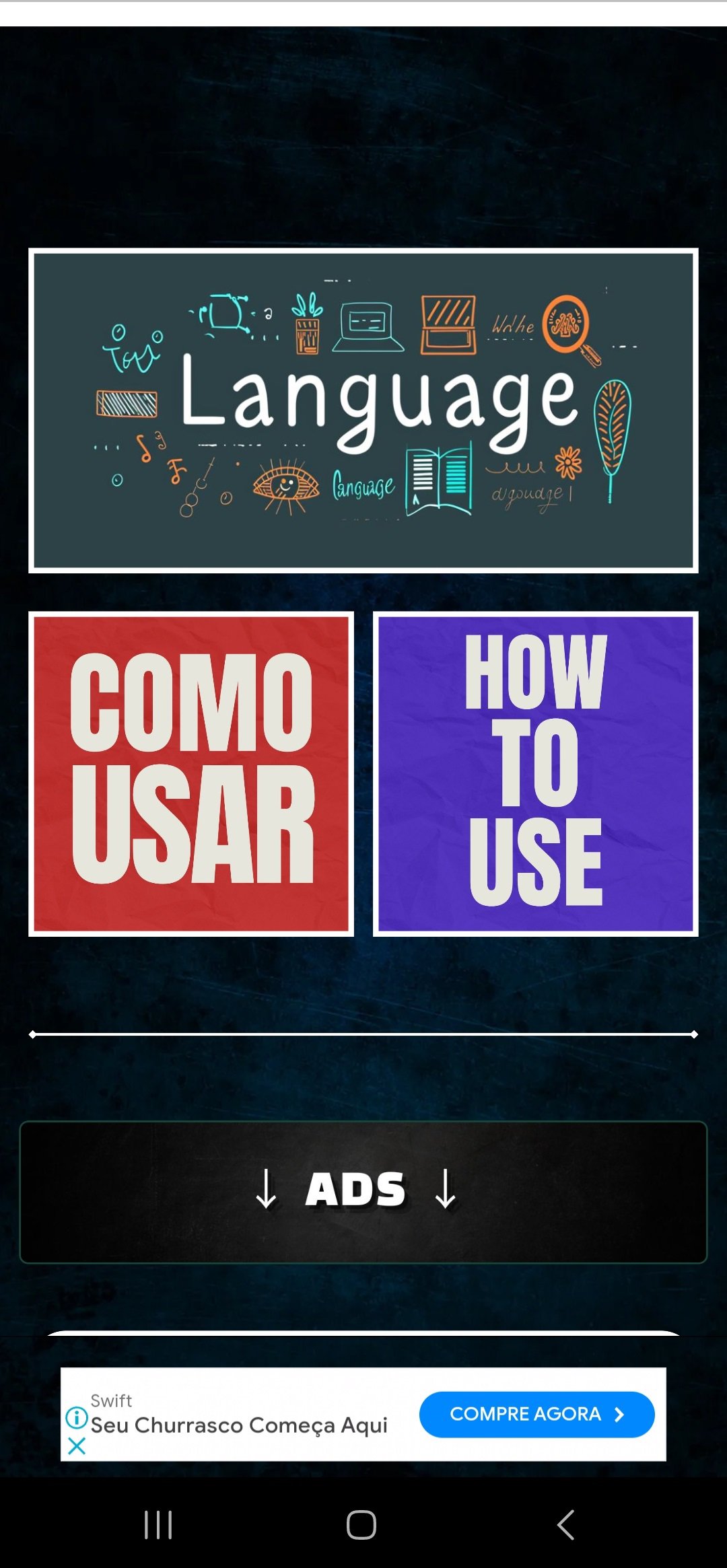 Language Learning AI Assistant APK for Android Download