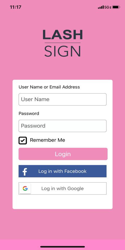 LASH Sign APK for Android Download