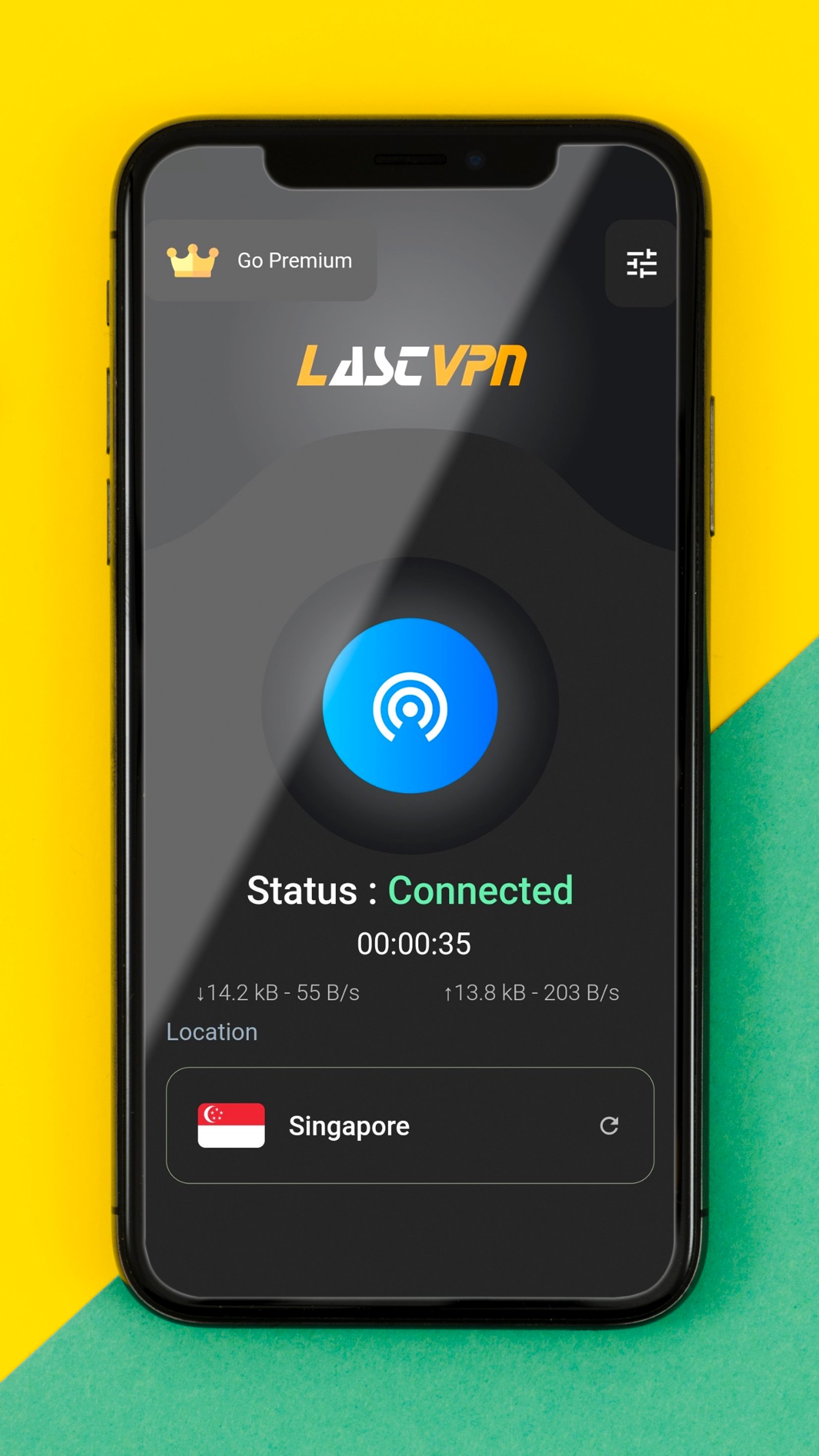 Last VPN APK Download for Android - Latest Version