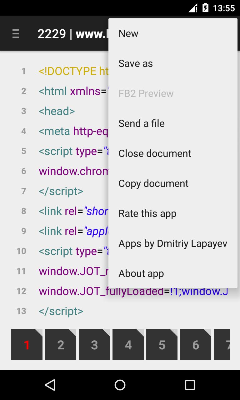 XML Editor APK For Android Download xml-editor-apk-for-android-download